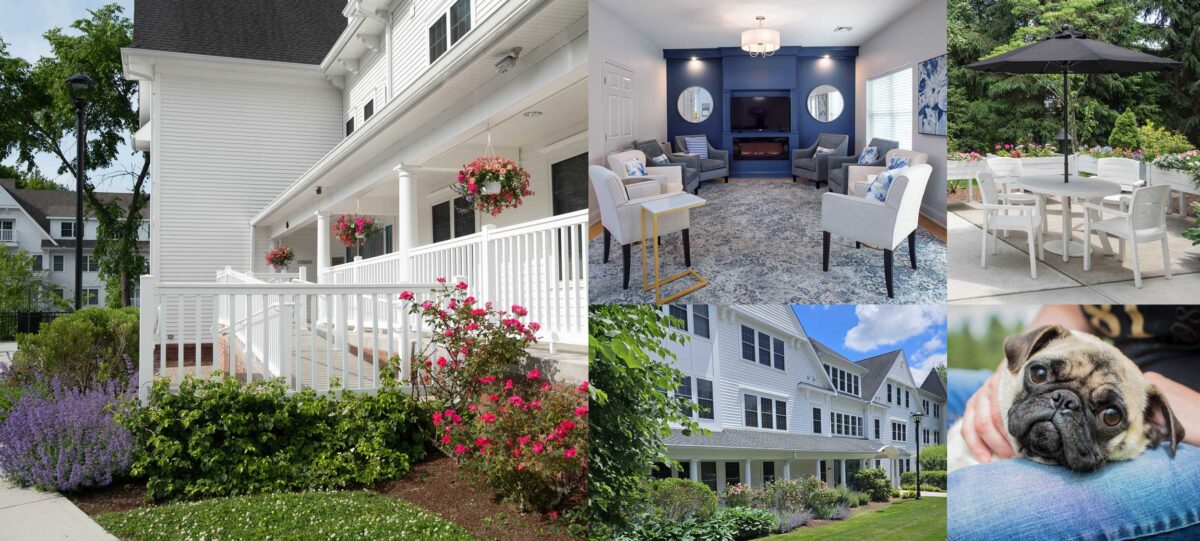 Home - Ridgefield Apartments